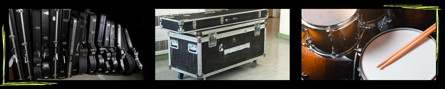 RENTAL – Sound Systems Inc.