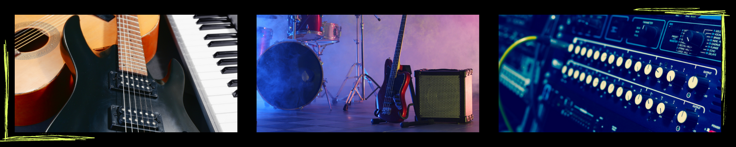 RENTAL – Sound Systems Inc.