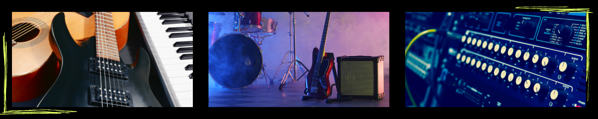 RENTAL – Sound Systems Inc.