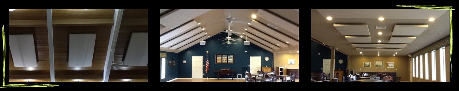 INSTALLS – Sound Systems Inc.