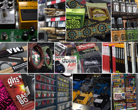 ACCESSORIES – Sound Systems Inc.